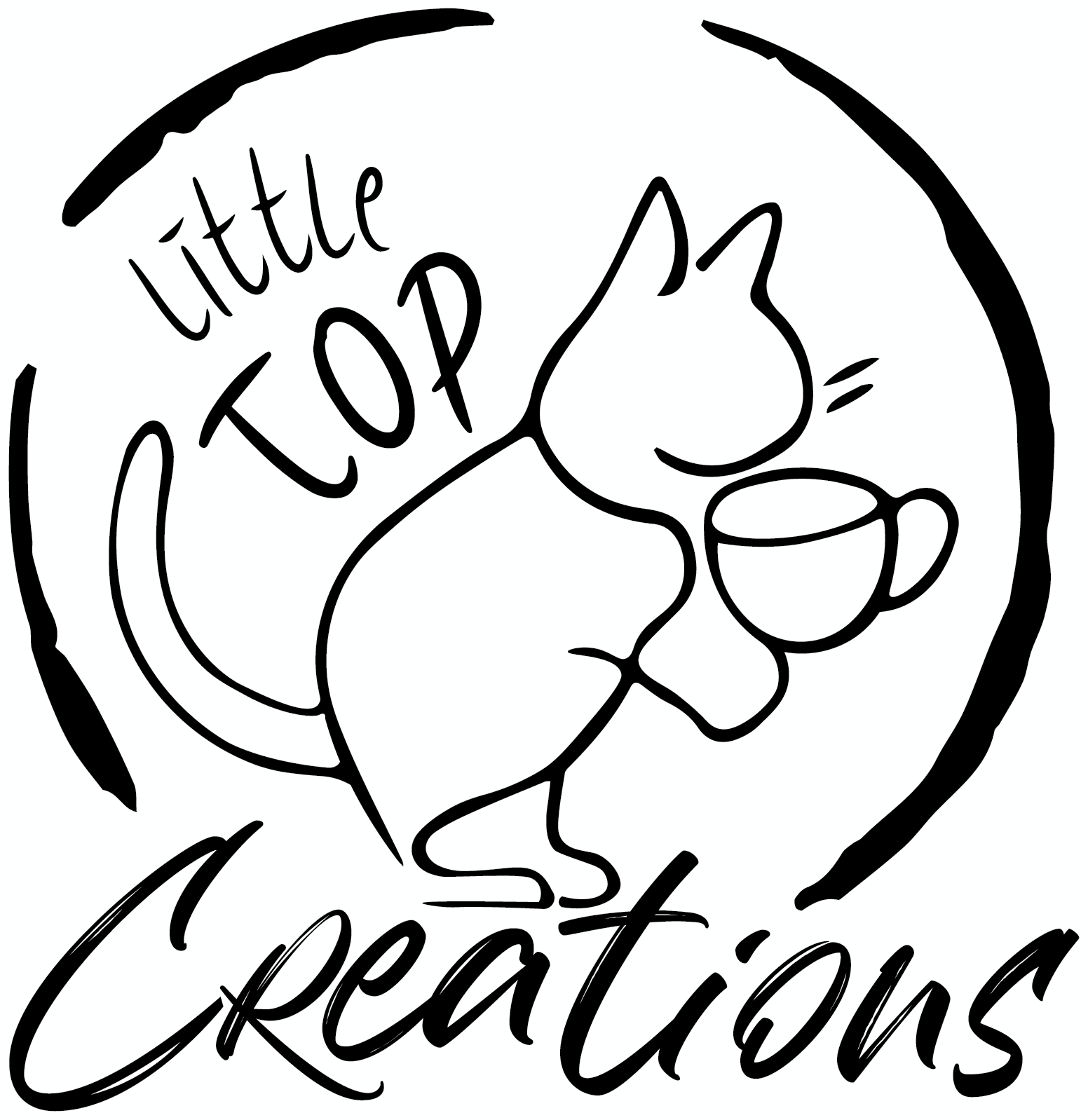 Little Top Creations' Exclusive 3D Puzzle & Solutions